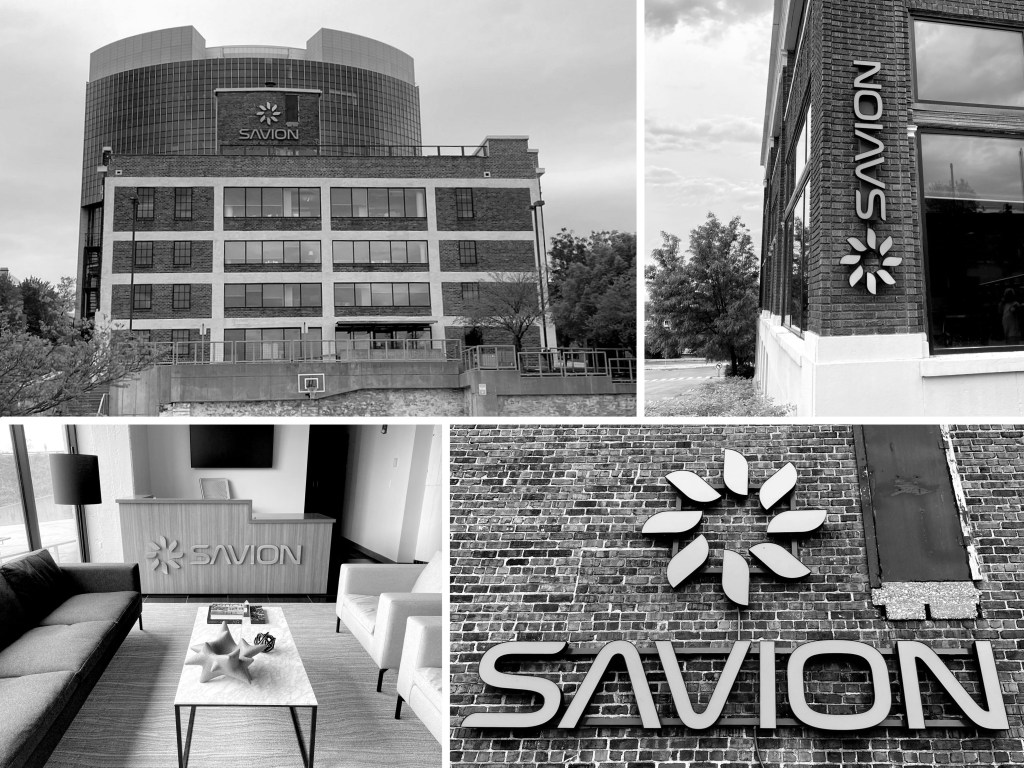 Savion's 2020 Year in Review - Savion Renewable Energy