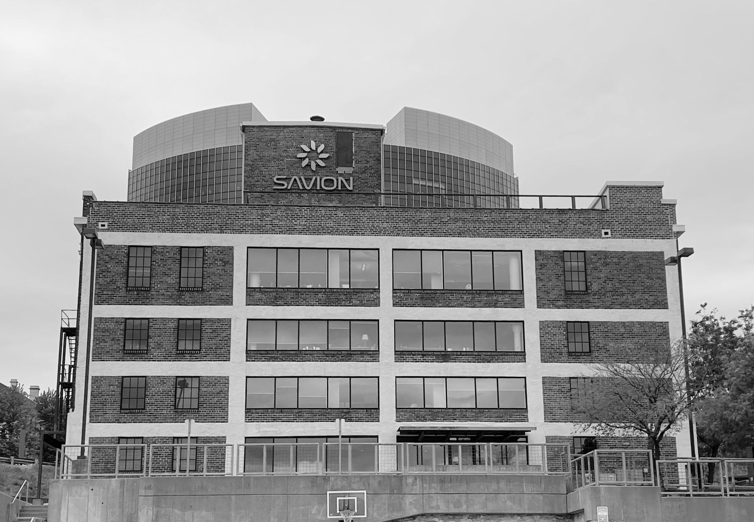 Savion 2022 Year in Review - Savion Renewable Energy